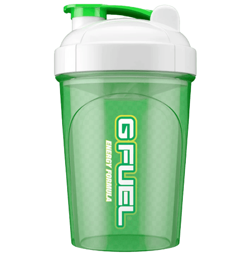 GFUEL Green Slime Starter Kit » www.gamerjuice.cz
